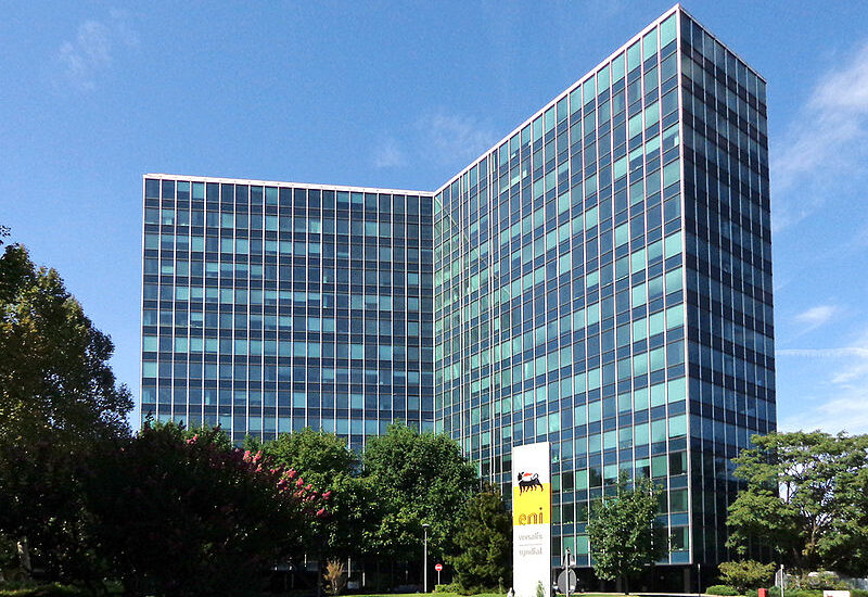 EUROTECNICA SELECTED BY VERSALIS SPA - Eurotecnica