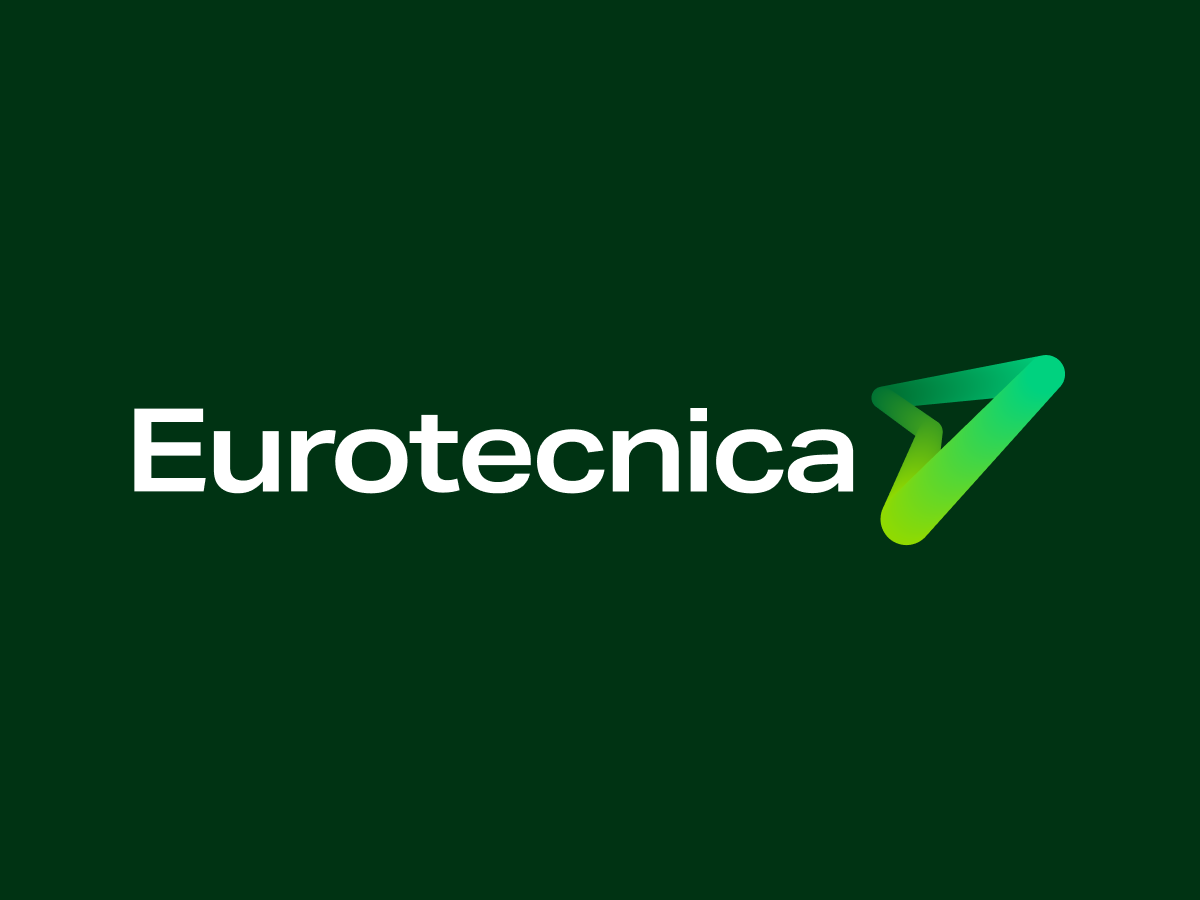 Eurotecnica Unveils Refreshed Brand Identity